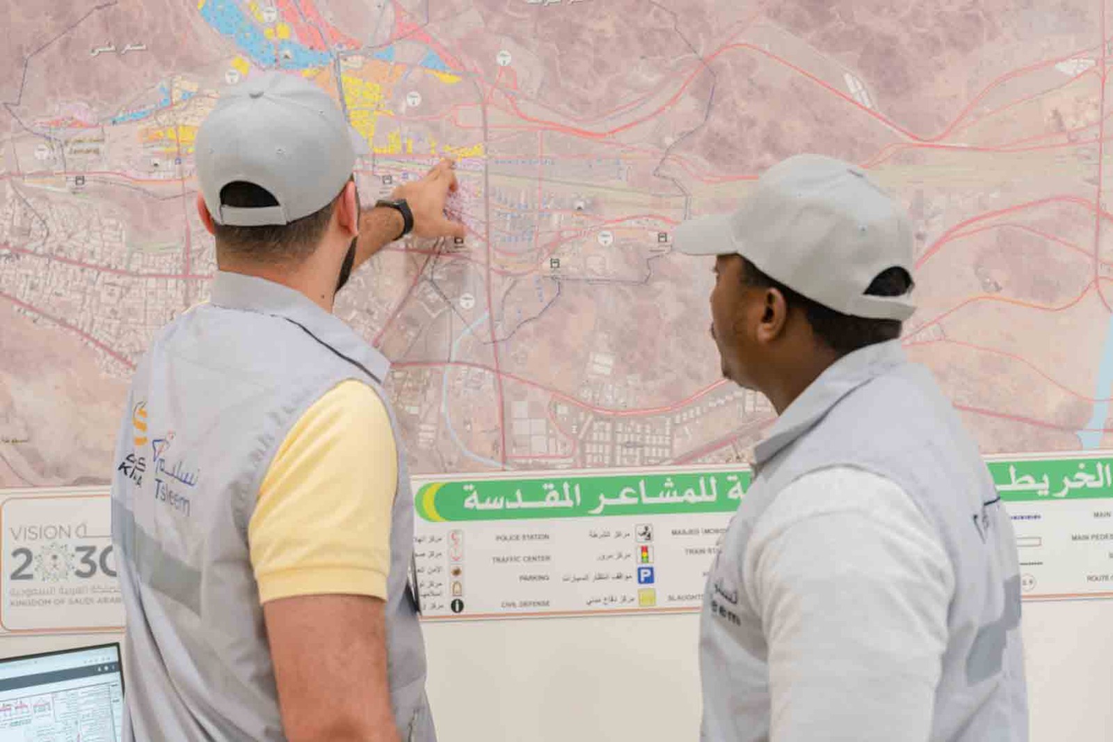 Seasonal Employment Program - Kidana Development Company