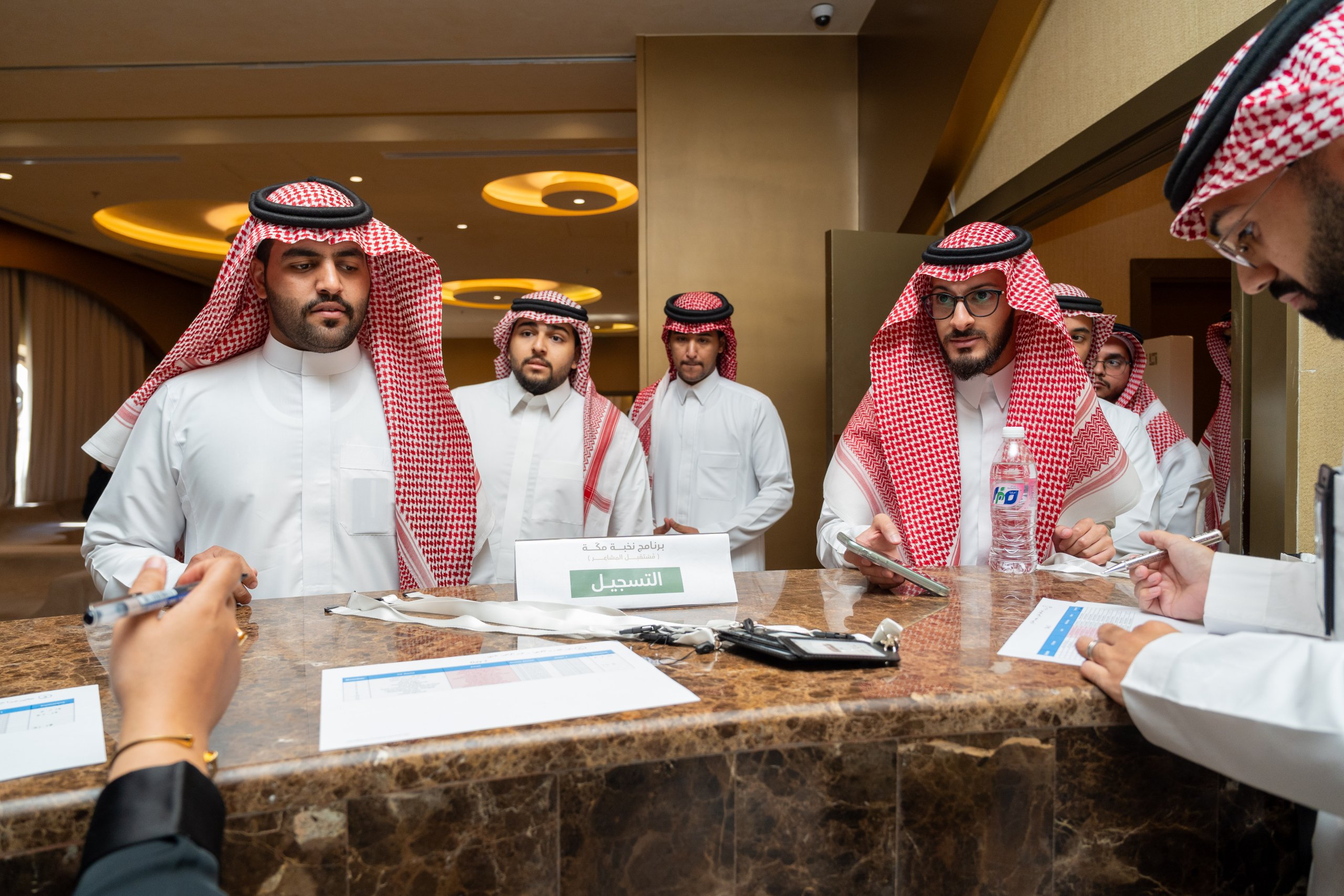 روابط كدانة - Kidana Development Company